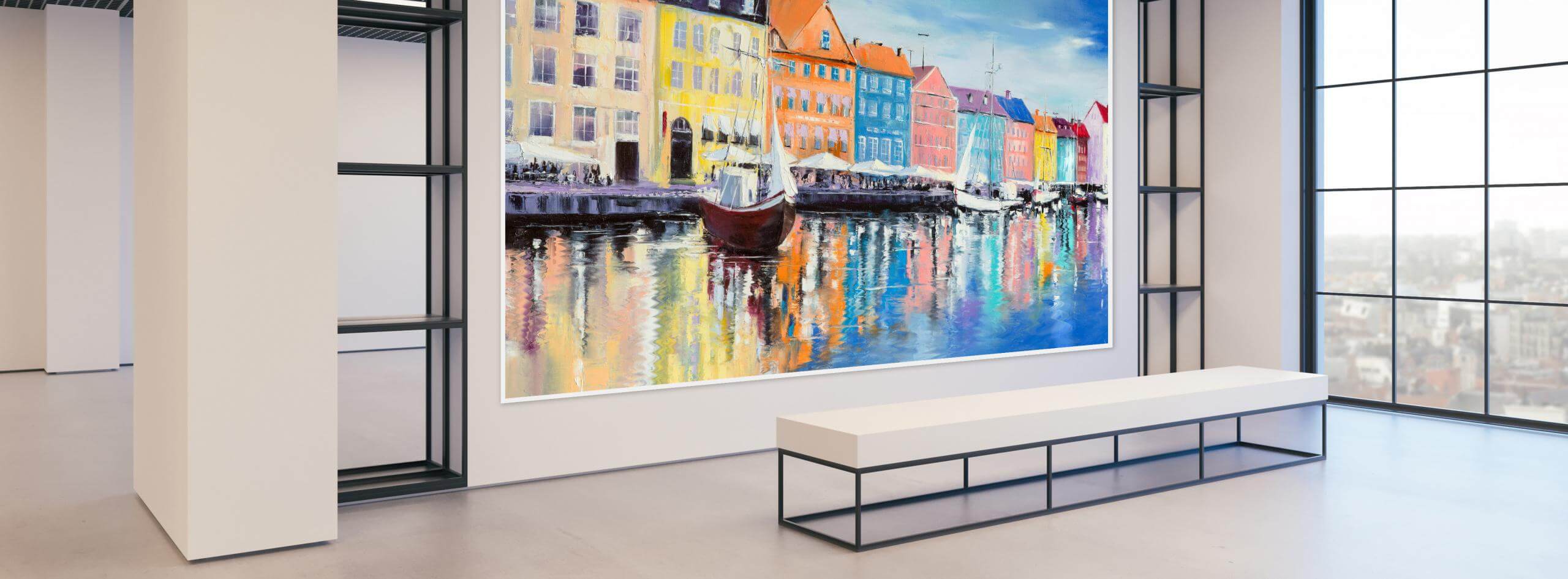 Fine Art & Valuables Insurance - Tysers Insurance Brokers