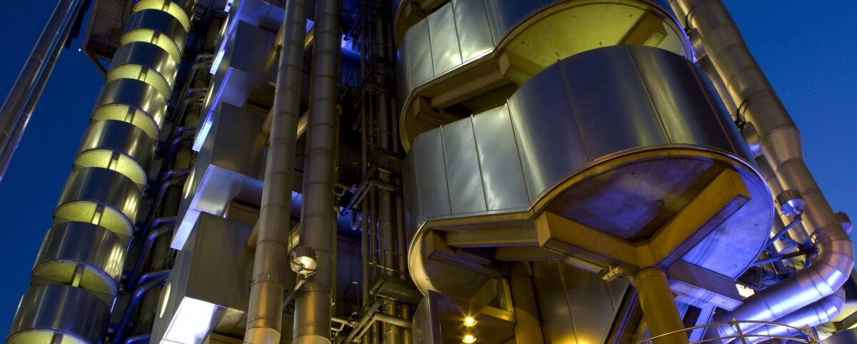 Wholesale Insurance - Tysers Insurance Brokers