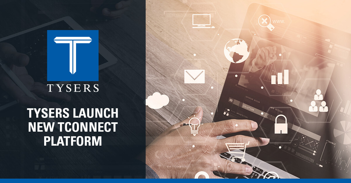 Tysers makes strong progress on the digital transformation of its ...