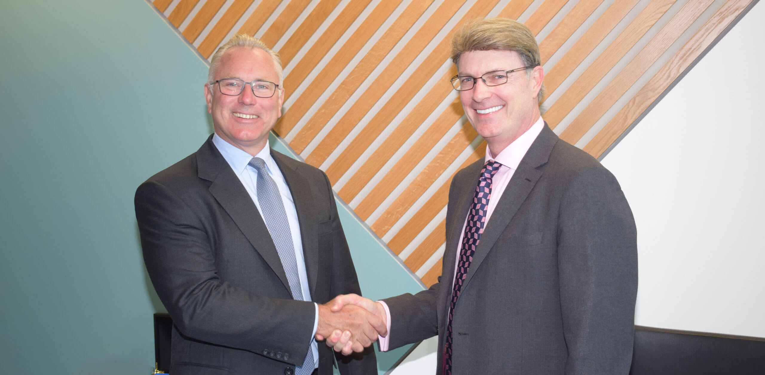 Tysers Joins the AUB Group - Tysers Insurance Brokers