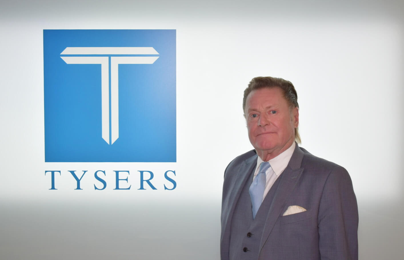 Tysers Insurance Brokers appoints Andrew Kendrick as Chair - Tysers ...