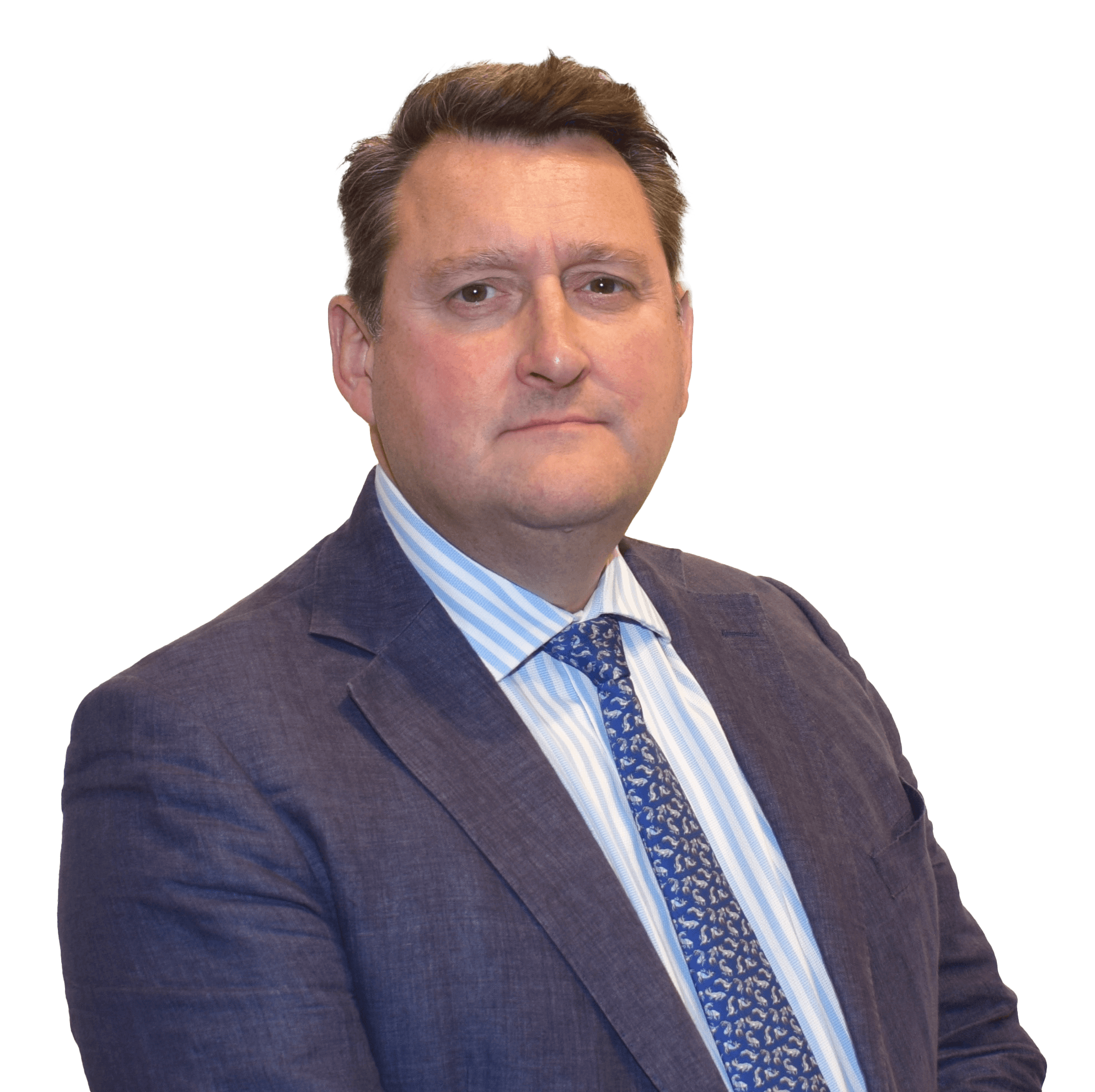 GAIF 2024 – Team Bios - Tysers Insurance Brokers